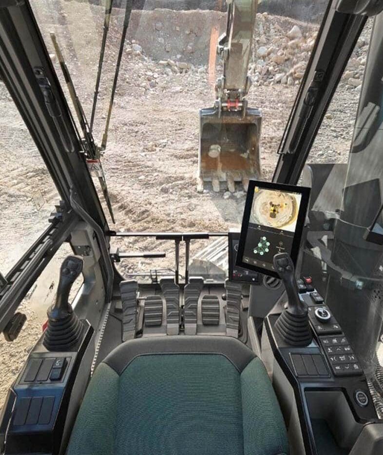 New Volvo excavators elevate customer productivity - ASCENDUM I ...