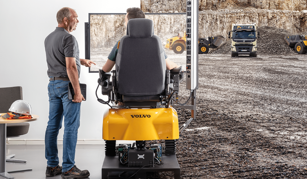 Smarter Solutions - Ascendum