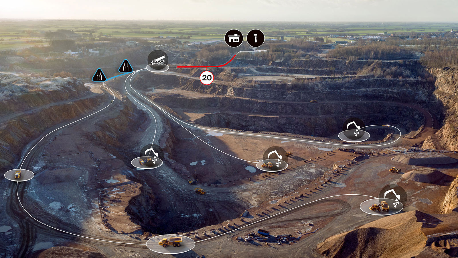 Smarter Solutions - Ascendum